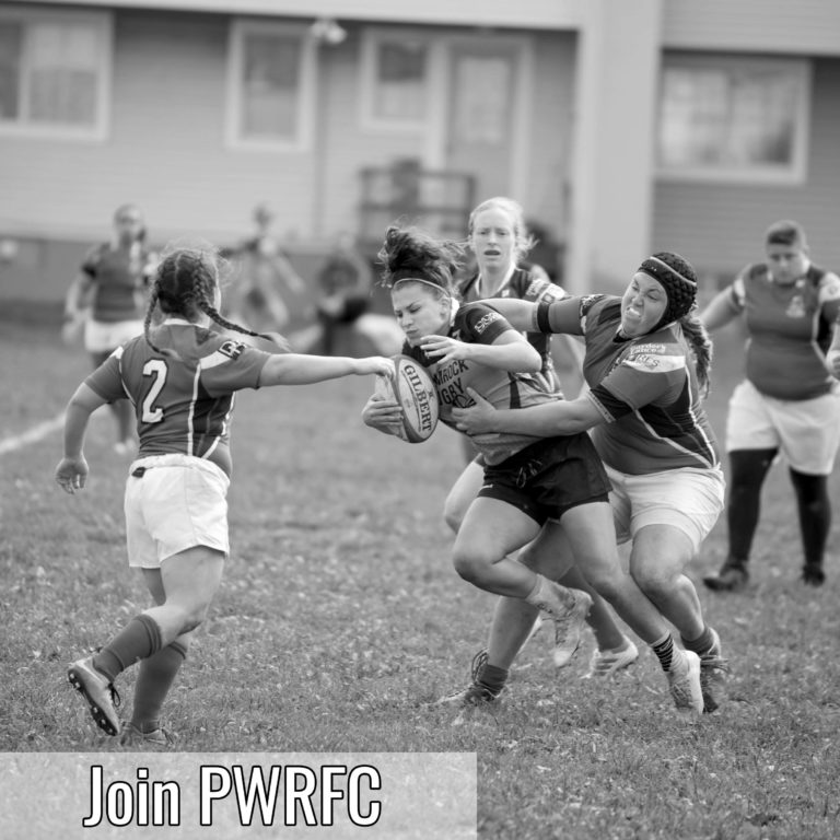 Portland Maine Women's Rugby – PWRFC