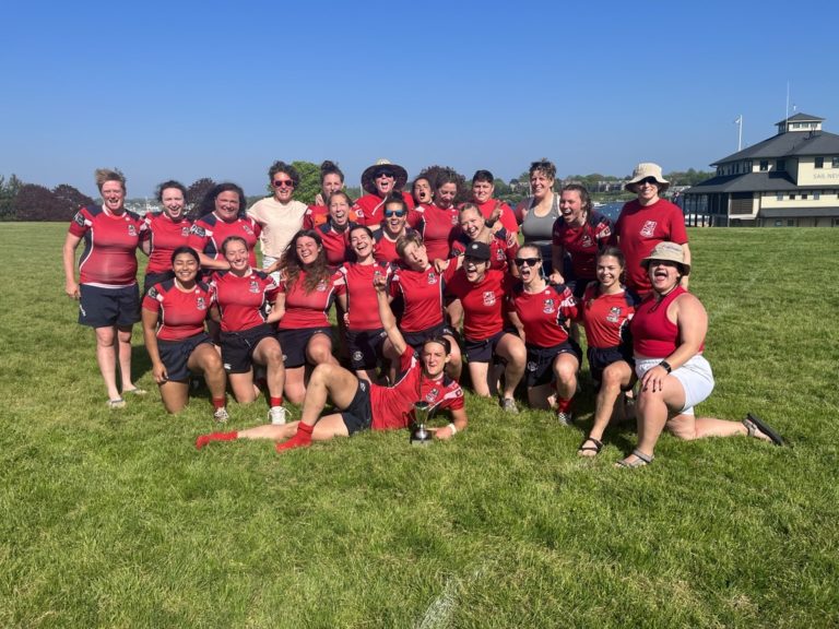 Portland Maine Women's Rugby – PWRFC
